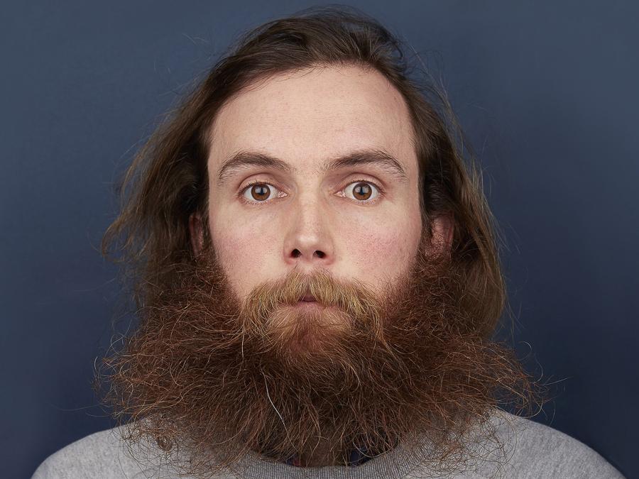 Rob Auton: The Rob Auton Show | nearfield