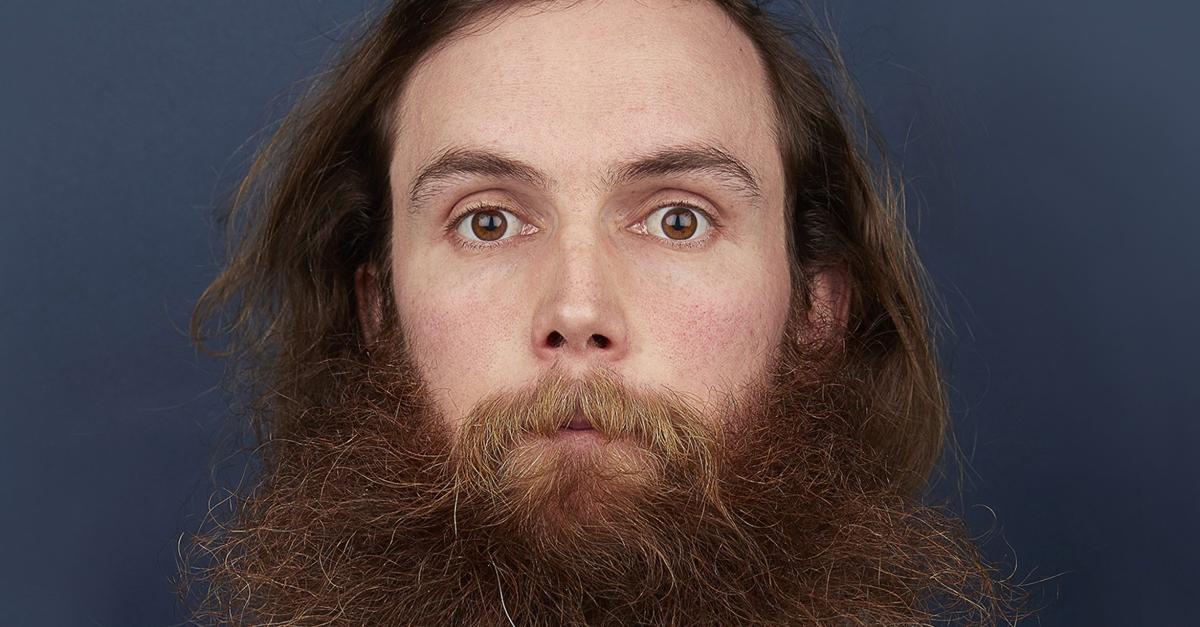 Rob Auton: The Rob Auton Show | nearfield