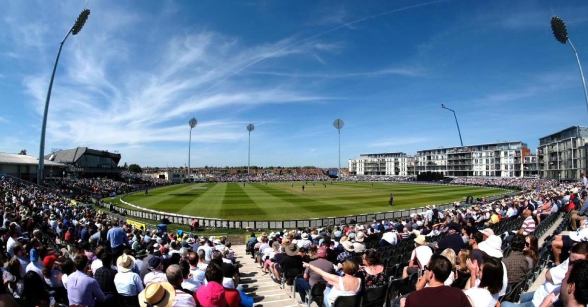 Seat Unique Stadium | nearfield