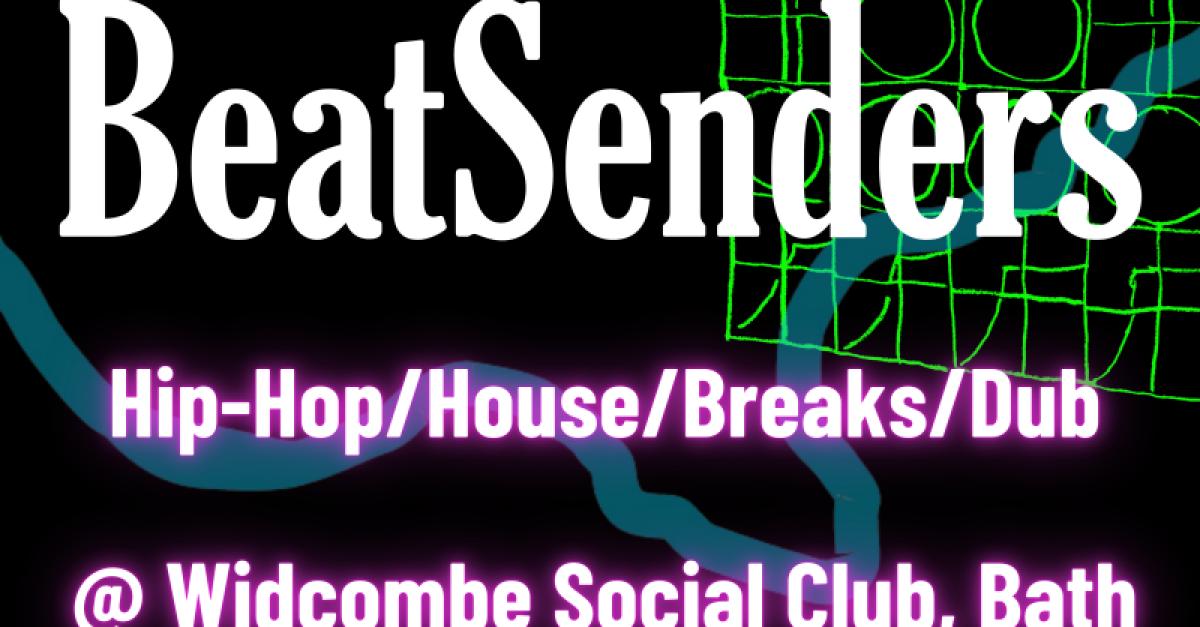 Beatsenders: Episode 2 | nearfield