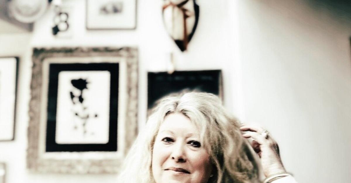 Cocooning with Ali Heath | nearfield
