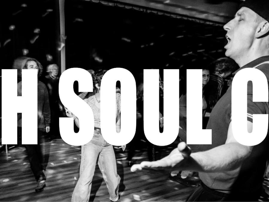 BATH SOUL CLUB KTF No. 33 | nearfield