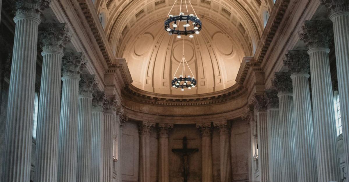 Bath Bach Choir: Sacred Bruckner | nearfield