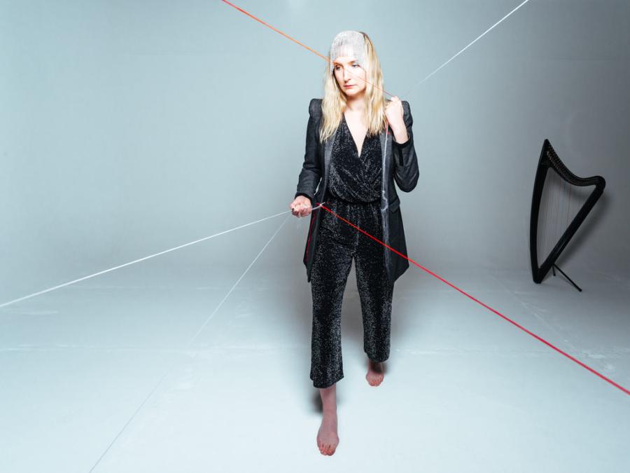 Ear Trumpet Music: Rachel Newton | nearfield