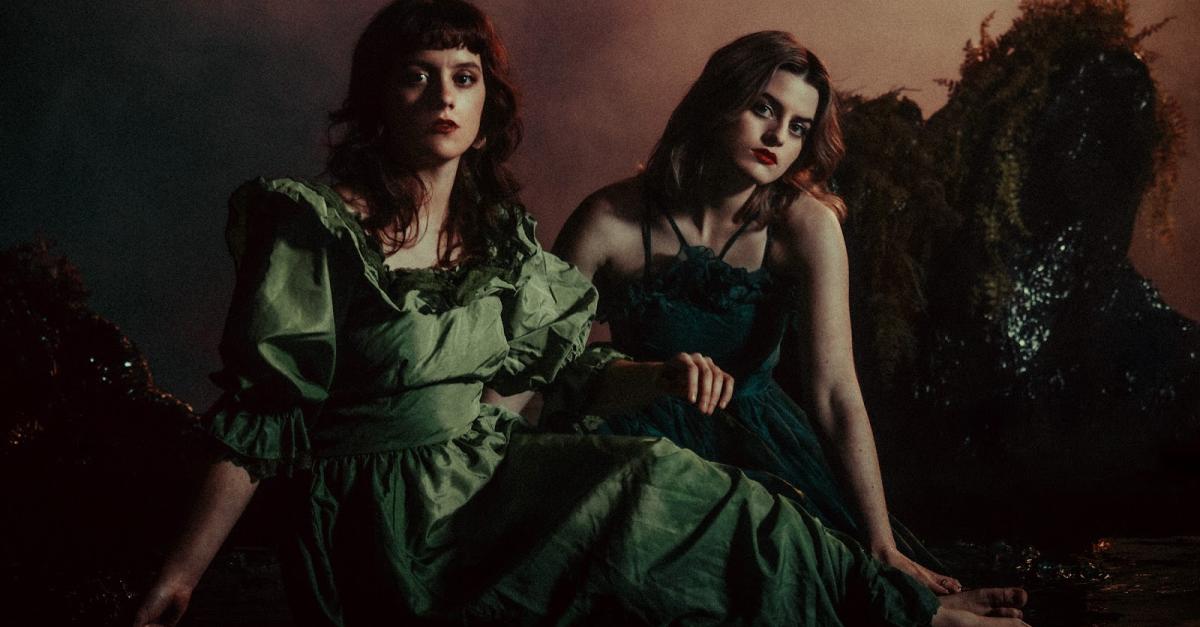 Ear Trumpet Music: Charm of Finches | nearfield