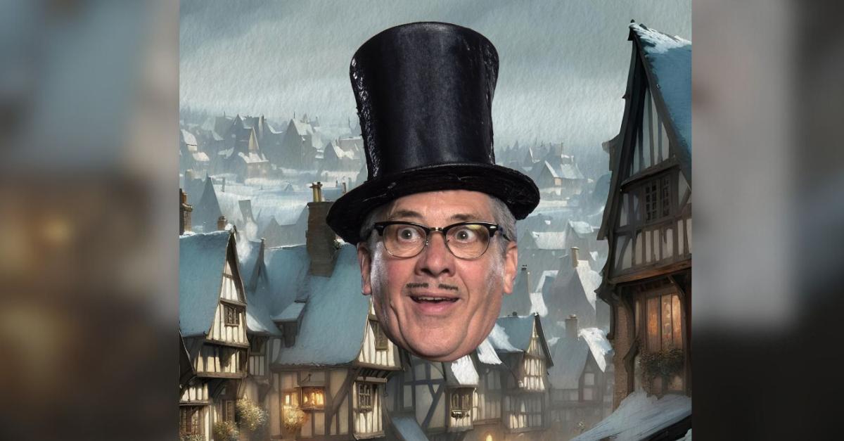 Count Arthur Strong | nearfield