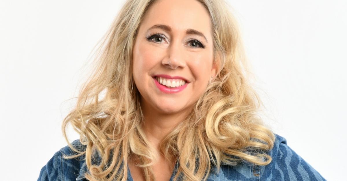 Tiff Stevenson - Husband Material - Edinburgh Prev... | nearfield