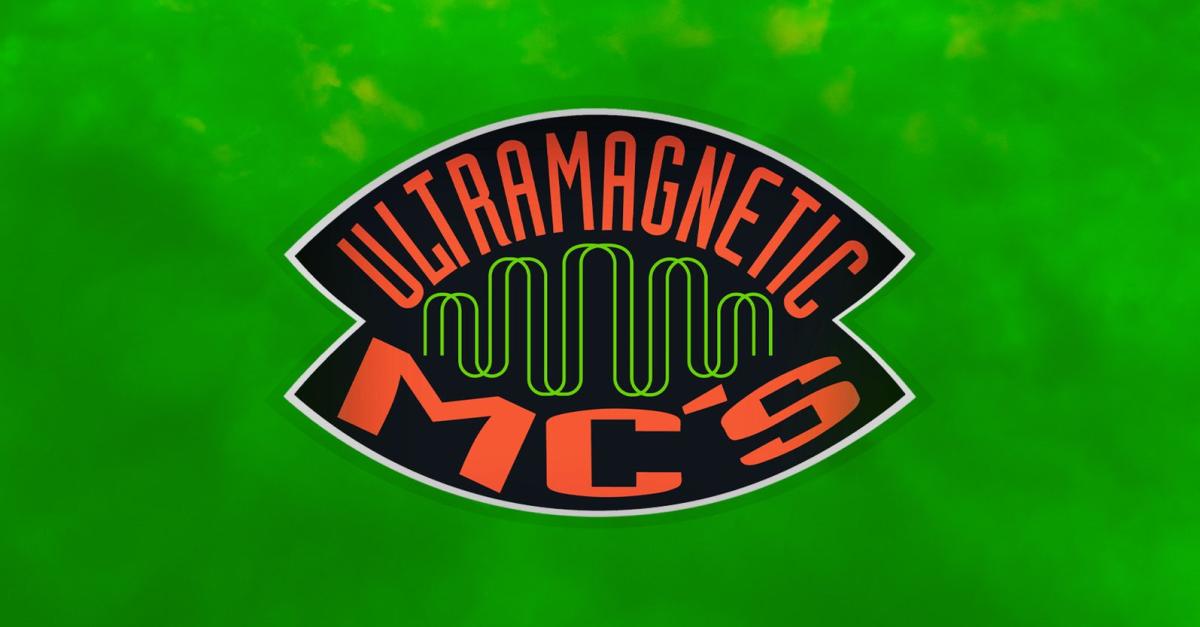 Ultramagnetic MC's | nearfield
