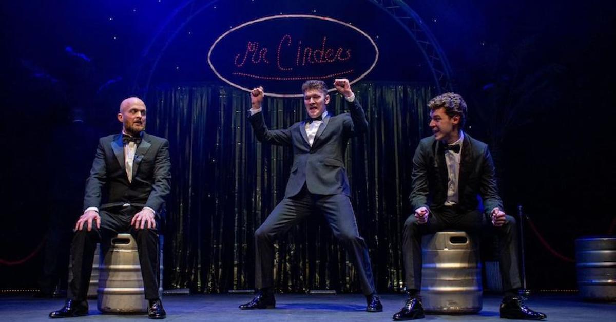 Bouncers | nearfield