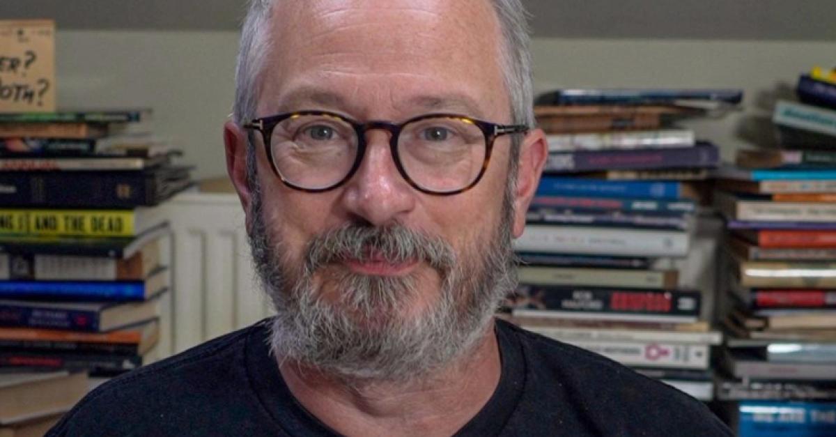 Robin Ince And Friends | nearfield