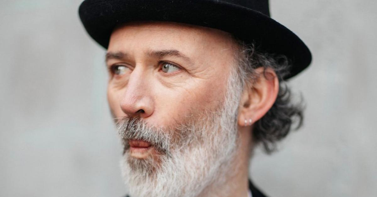 Tommy Tiernan - Tommedian | nearfield