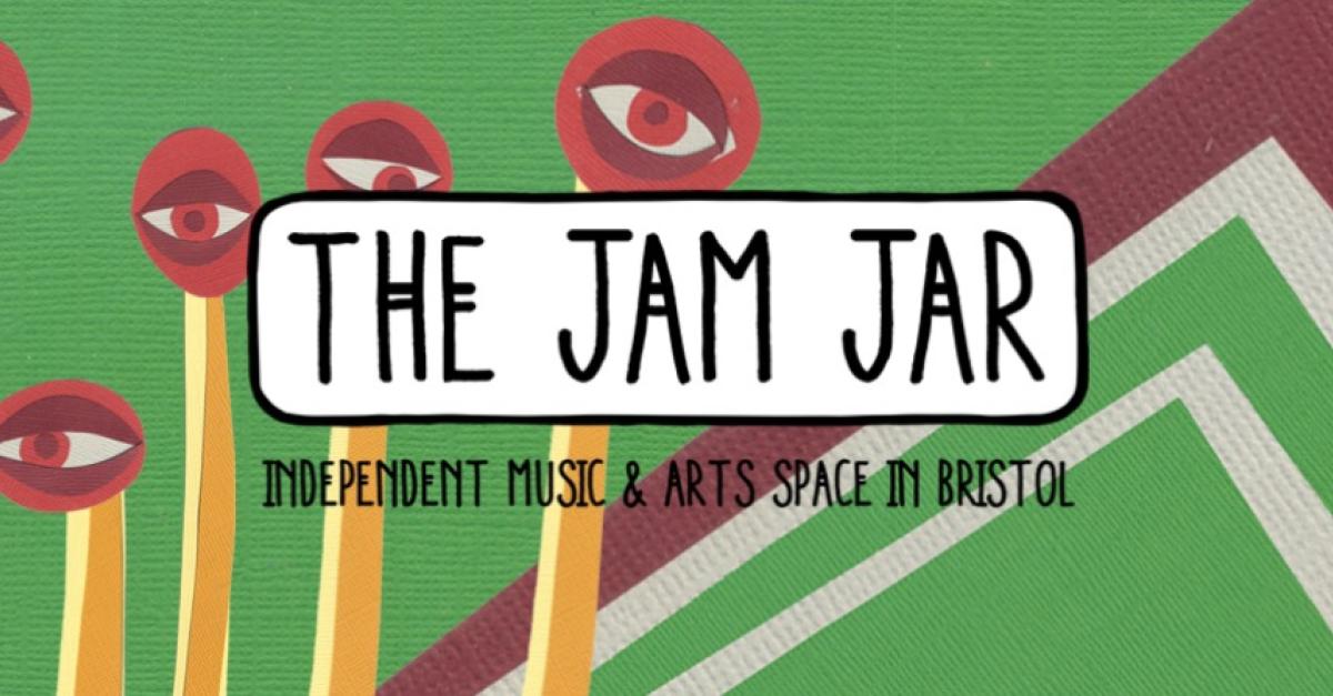 The Jam Jar | nearfield