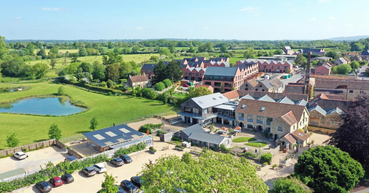 Glove Factory Studios | nearfield