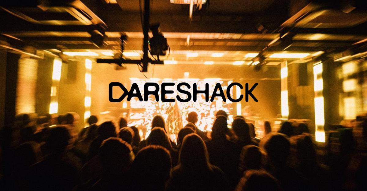 Dareshack | nearfield