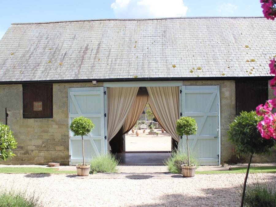 Ashley Wood Farm | nearfield