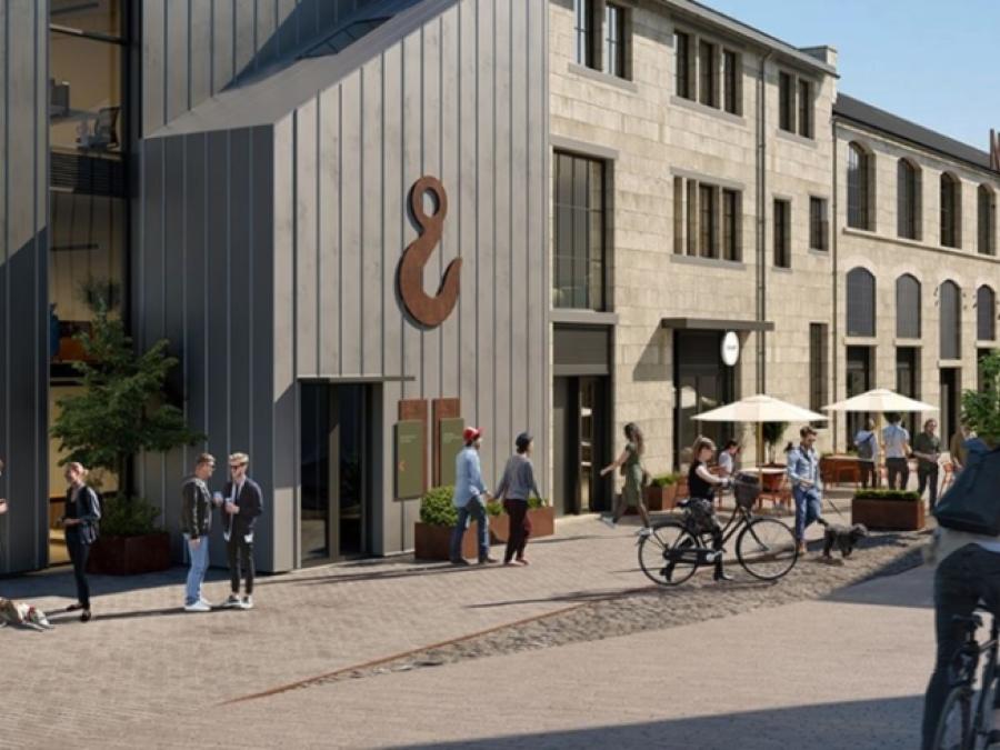 Newark Works | nearfield