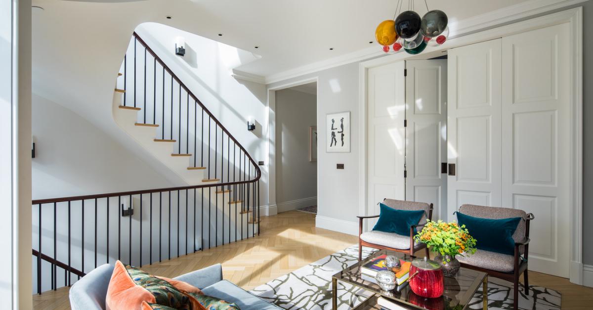 Jennifer Mosse Design | nearfield