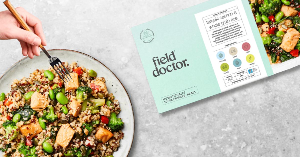 Field Doctor | nearfield