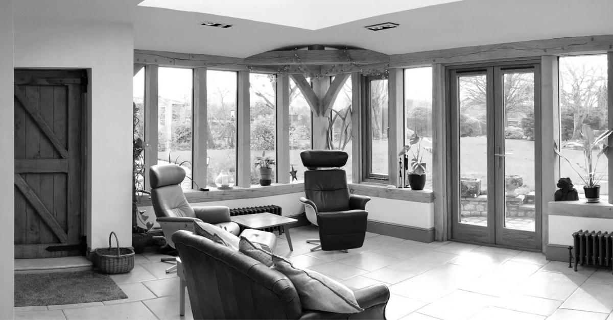 Morrison Studios | nearfield
