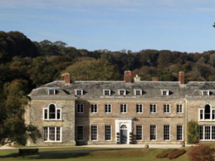 Boconnoc House & Estate | nearfield