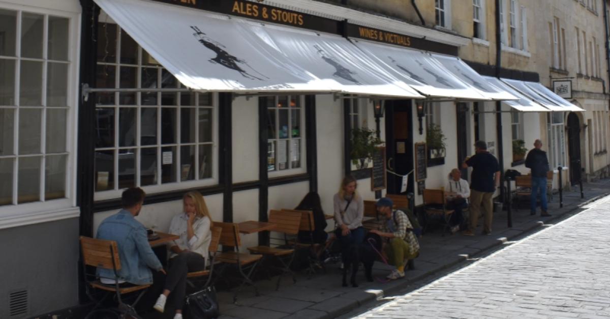 The Raven | nearfield
