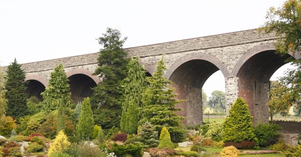 Shepton Mallet | nearfield