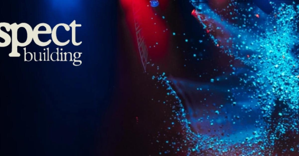 The Prospect Building | nearfield