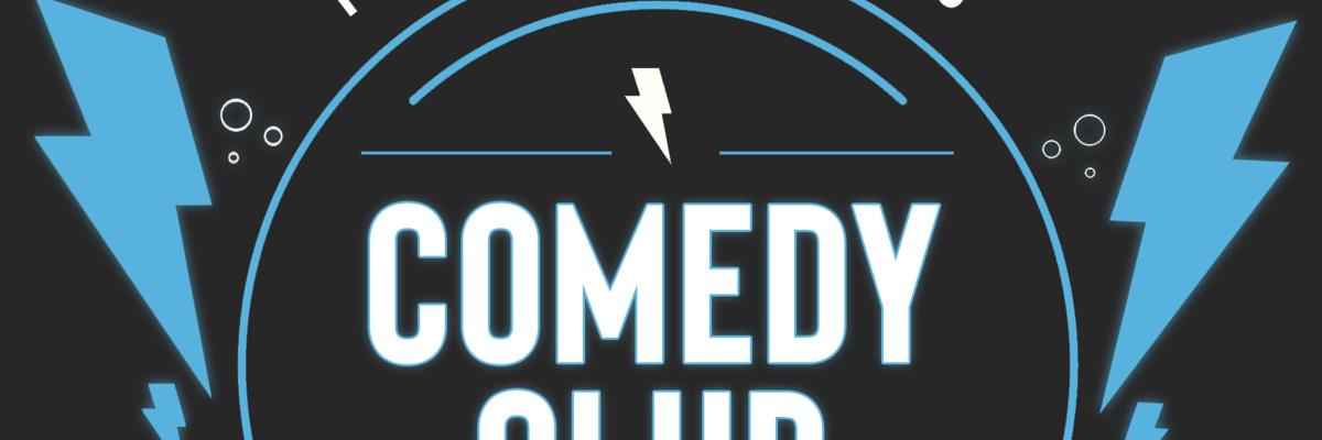The Electric Comedy Club | nearfield