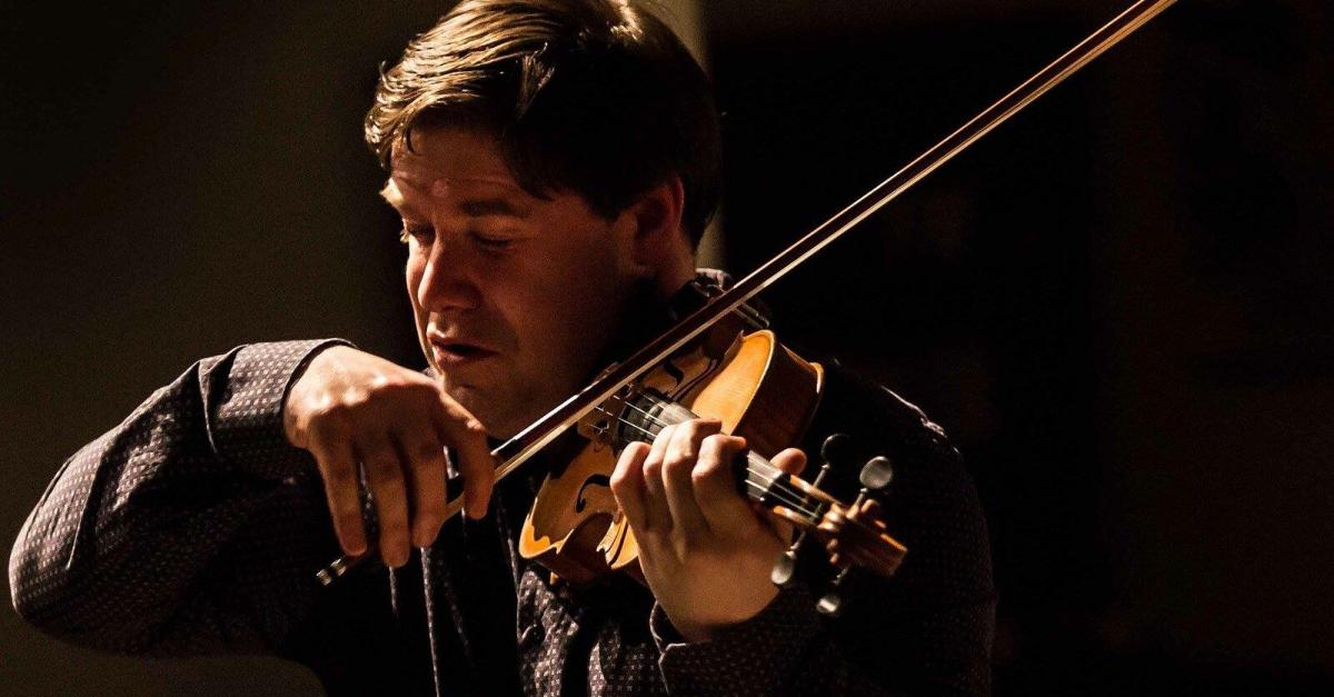 John Pearce and The Adam Stokes Trio | nearfield