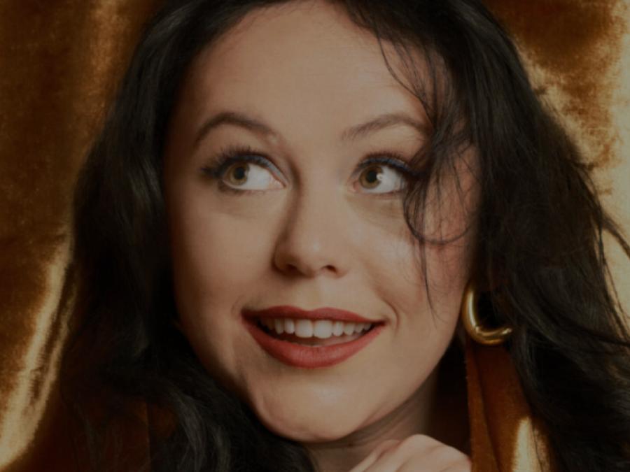 Amy Annette: Thick Skin | nearfield