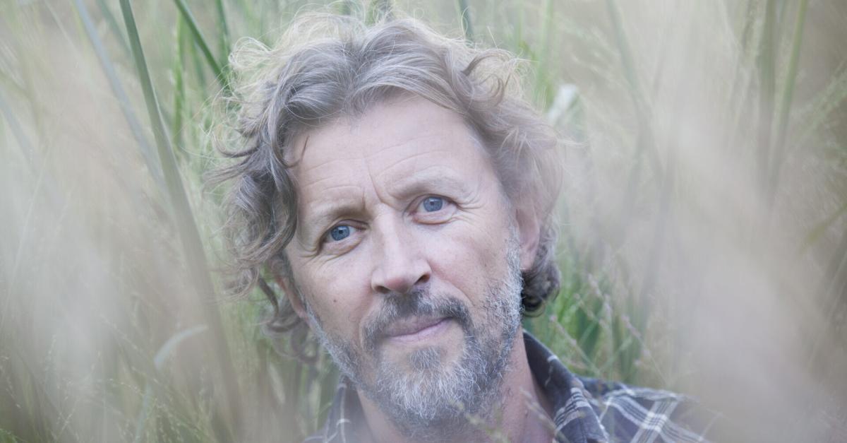 Resilient Landscapes - Dan Pearson - ReBalance Bat... | nearfield